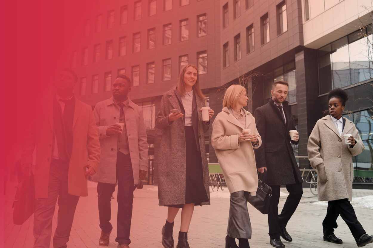 8 idées pour rassembler vos collaborateurs - ATID Consulting